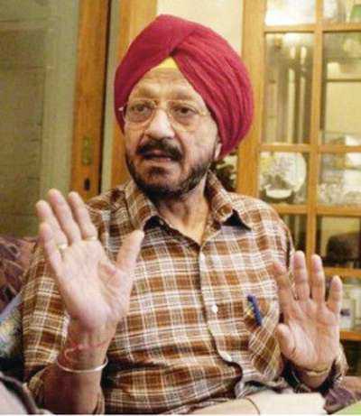 Voice that ruled the airwaves for decades falls silent : The Tribune India