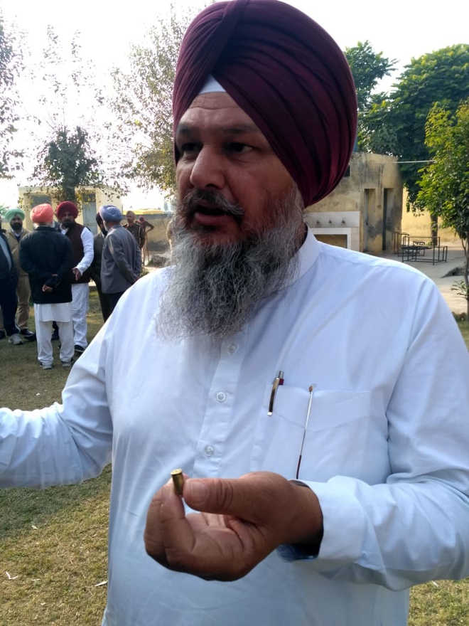 Repolling at Detwal village on Jan 2 : The Tribune India