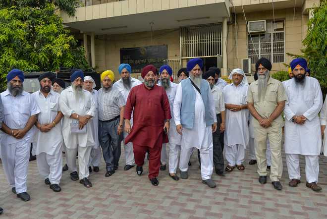 Citizenship Bill glimmer of hope for Afghan Hindu, Sikh refugees - The ...