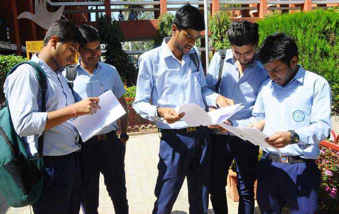 CBSE to introduce two levels of maths exam for Class 10 students in ...