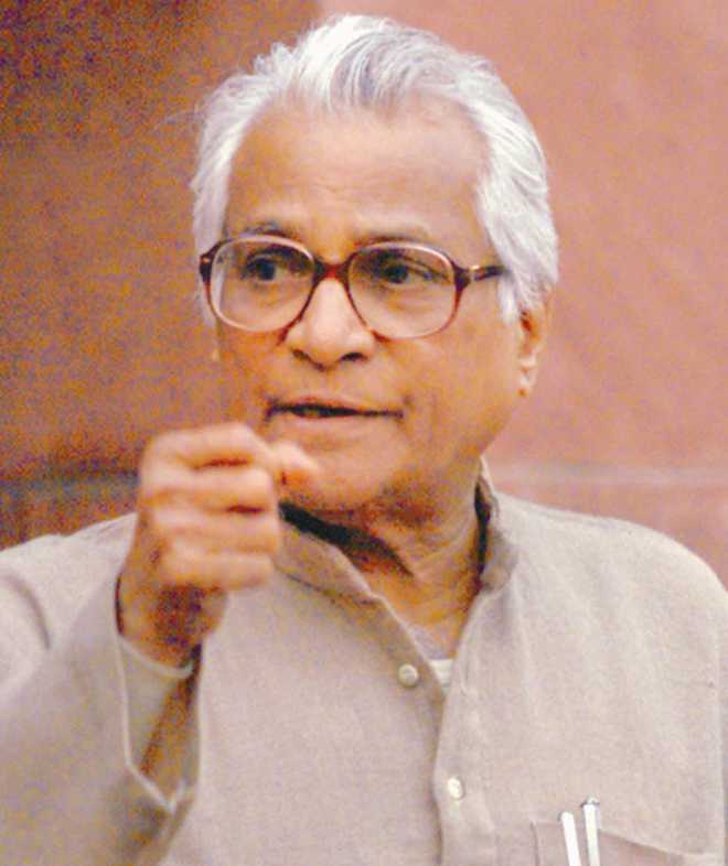 George Fernandes, a trade union leader who stood up to Emergency - The ...