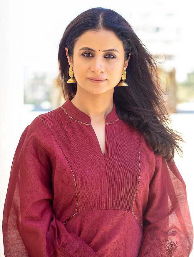 Rasika Mathur Instagram