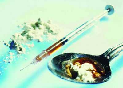 Drug mafia uses couples for narcotics smuggling : The Tribune India