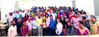 SCD Govt College emerges overall PU zonal fest winner - The Tribune