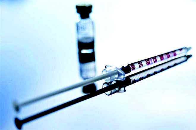 Fake dope test certificate racket busted - The Tribune