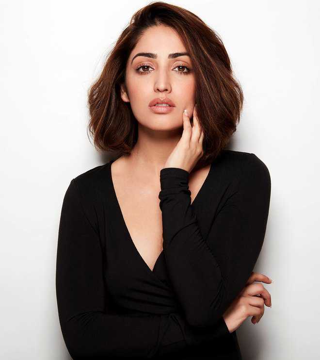 Yami in full support - The Tribune