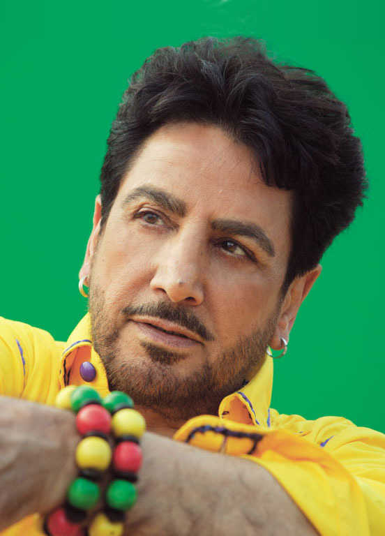Gurdas Maan, Amisha Patel to perform at Gita Jayanti - The Tribune