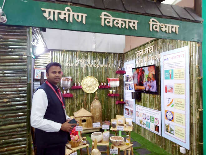 SHG products to be just a click away - The Tribune