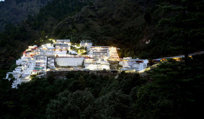 Making yatra better - The Tribune