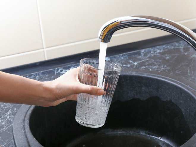 Tap water undrinkable in Delhi, 13 state capitals, says report - The ...