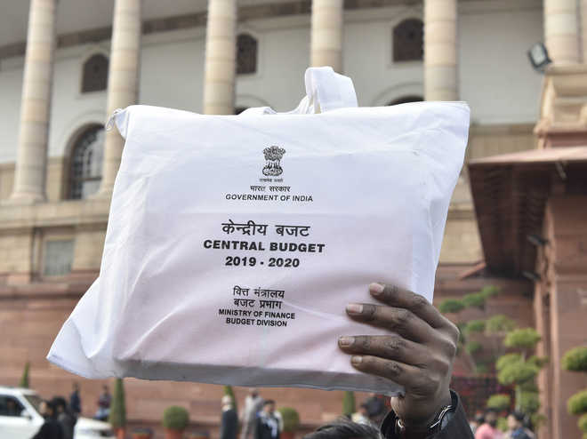 Govt lists out 10 focus areas for ‘Vision-2030’ - The Tribune