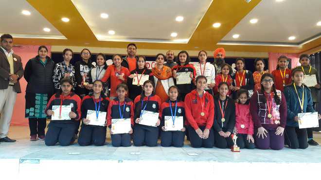Ryan, KVM script victories : The Tribune India