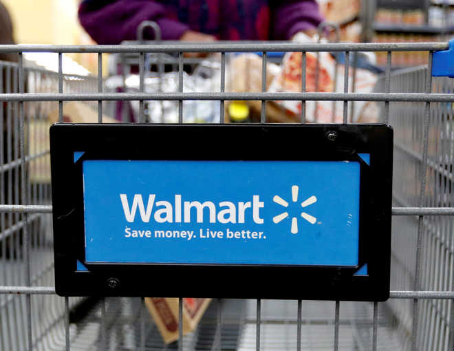 Optimistic about Indian market despite changes in FDI policy: Walmart ...