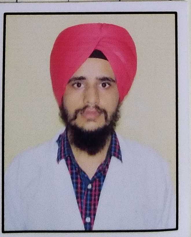 Mansa boy state NEET topper - The Tribune