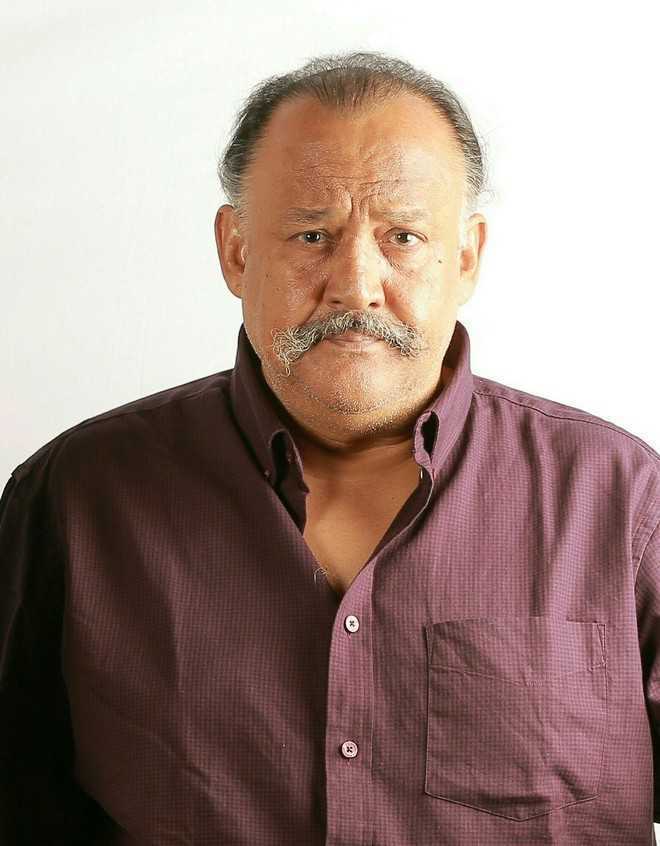 Vinta Nanda speechless after Alok Nath plays judge in film around # ...