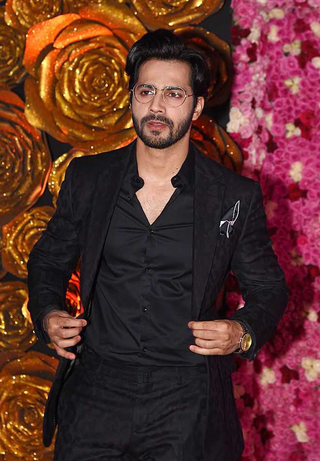 Waiting for Varun : The Tribune India