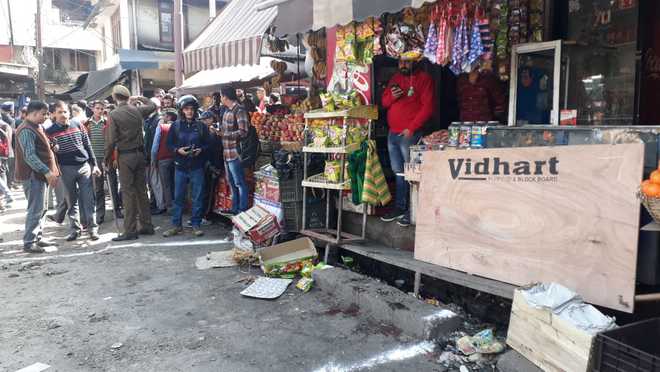 1 dead, 31 injured in grenade attack at Jammu bus stand; suspect with ...