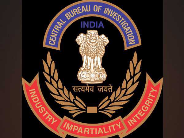 9 CBI officers get medal in excellence from MHA : The Tribune India