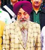 Khalistan Commando Force terrorist, Bhinderwale aide held - The Tribune