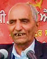 CPI (M) nominees for Punjab, Haryana, Himachal : The Tribune India