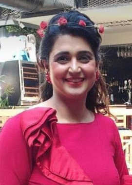 Kharar drug inspector Neha Shoree was among toppers - The Tribune