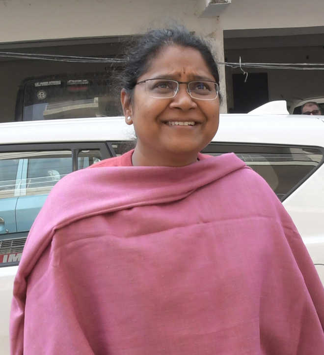 Too early to rule out role of dept, says SIT head : The Tribune India