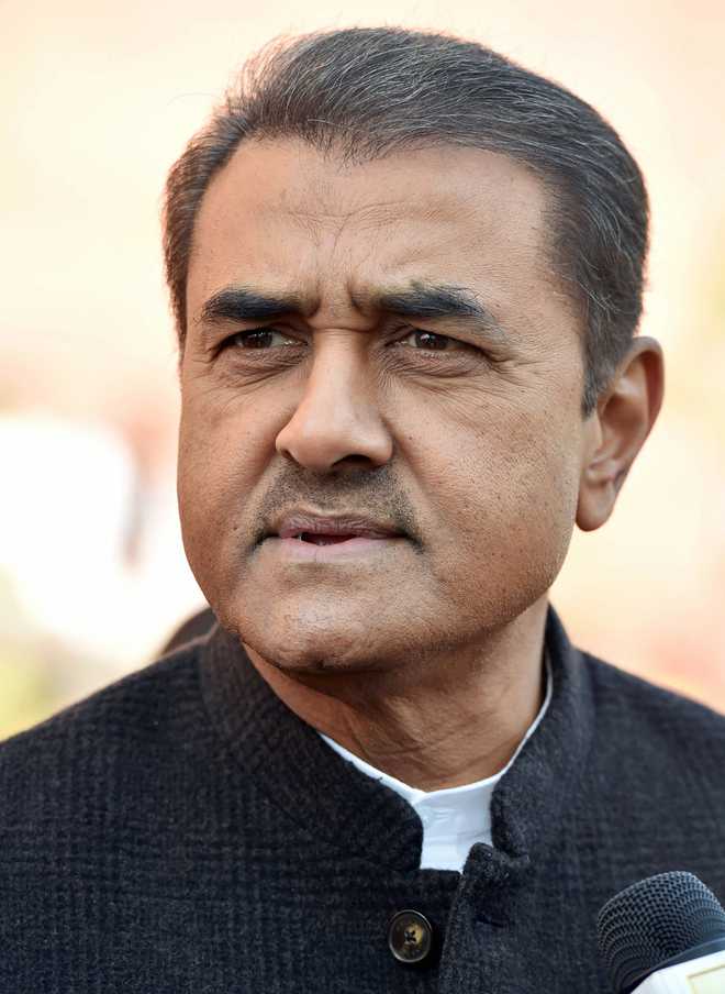 Aviation scam: Lobbyist Deepak Talwar was in touch of Praful Patel ...