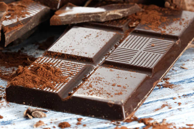 Science behind making good chocolate decoded - The Tribune