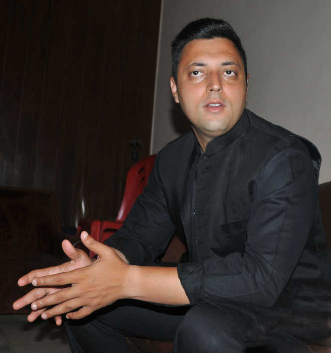 ‘Leaving Cong was compulsion, not choice and we regret it’ - The Tribune