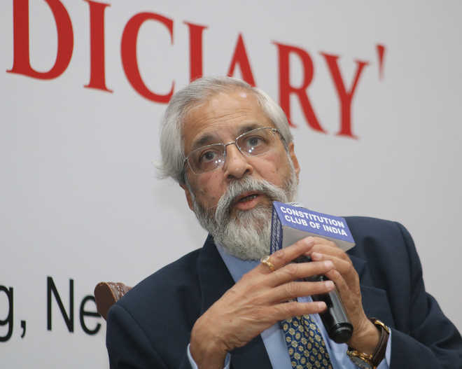 Lokur appointed judge of Supreme Court of Fiji - The Tribune