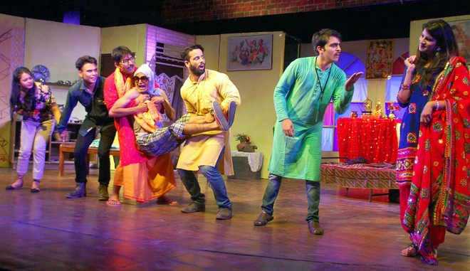 Total Siyappa makes a silver run : The Tribune India