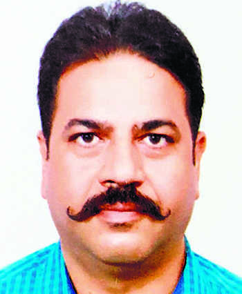 Machhiwara businessman shoots self : The Tribune India