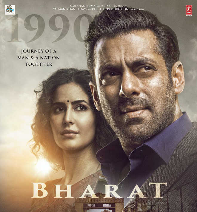 ‘Bharat’ makes 42 crores: Salman Khan thanks fans for his career’s ...
