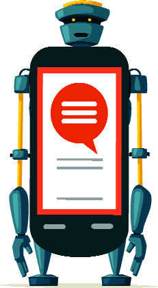 This app turns your phone into robot : The Tribune India