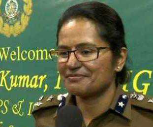 In a first, woman DIG scales highest peaks in 7 continents : The ...