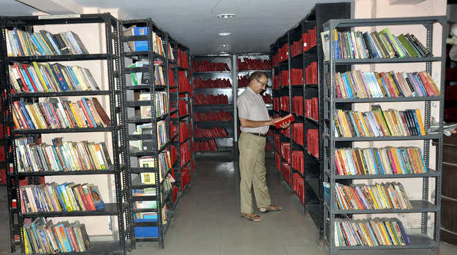 Nehru library needs attention, not relocation: Readers - The Tribune