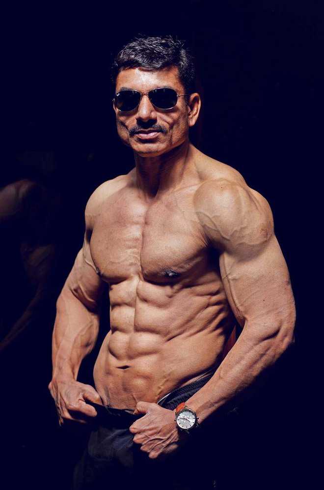 Baldev Kumar to represent India : The Tribune India