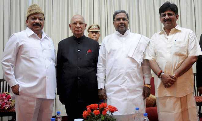 IMA ponzi scam: SIT asks MLA who quit Cong to appear before it - The Tribune