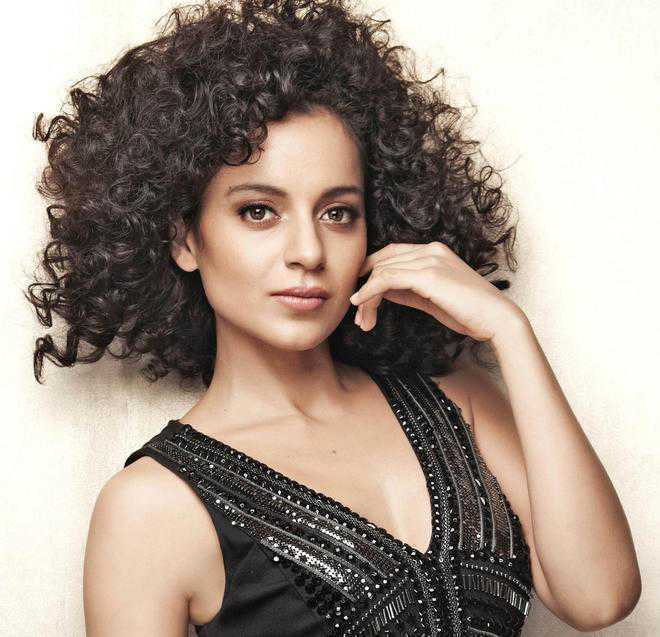 Kangana refuses to budge, says not scared of ‘bikau, sasti, 10th-fail ...