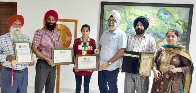 SGPC forms panel for seminars : The Tribune India