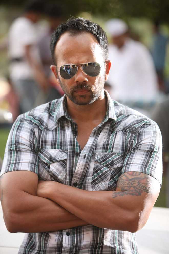 In lanes of nostalgia - The Tribune