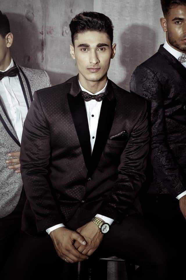 Man, he captured the moment - The Tribune