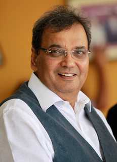 Subhash happy on board - The Tribune