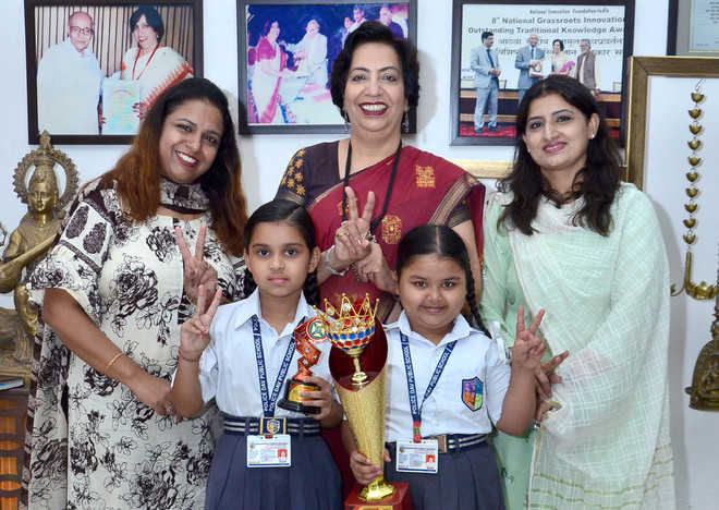 Commonwealth chess Championship - The Tribune