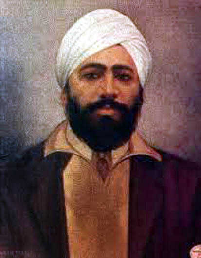 A first: Anniv of Udham Singh to be celebrated in Pak - The Tribune