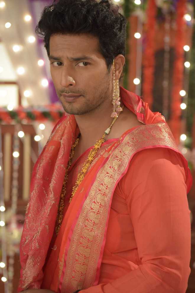 Saree saga : The Tribune India