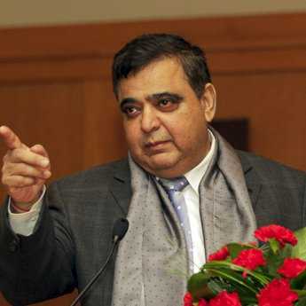 Deepak Obhrai, Canada’s longest-serving Conservative MP, dies at 69 ...