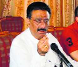 Cong warns against diluting Section 118 : The Tribune India