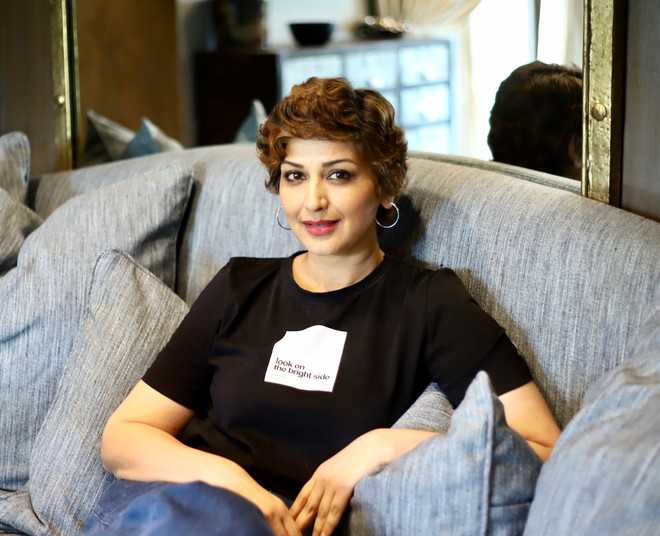 Unrelenting spirit - The Tribune