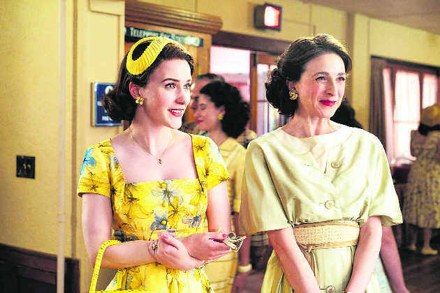 Midge in Miami - The Tribune